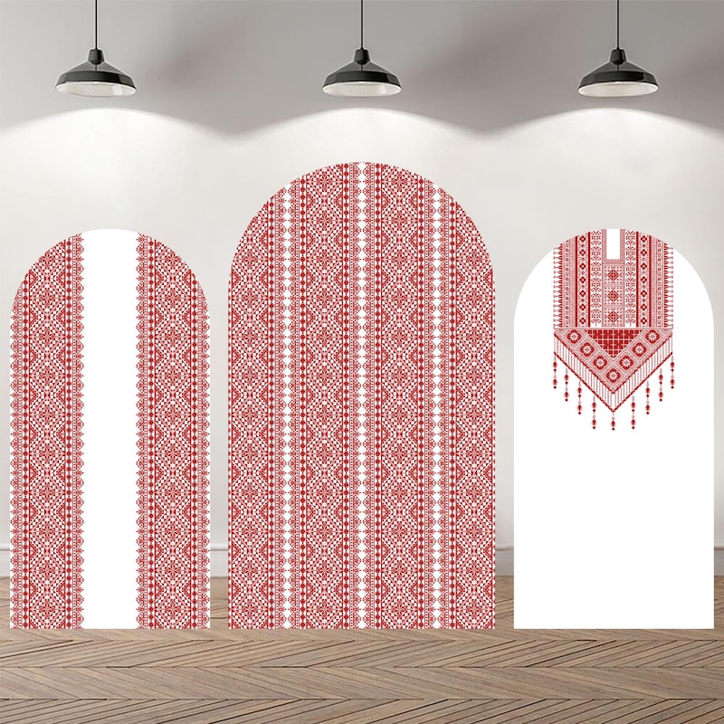 Palestinian Henna Backdrop - Etsy