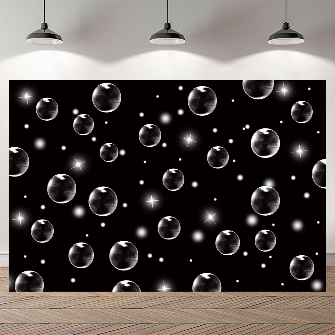 Early 2000s Photography Backdrop 80s 90s Decor Banner Vinyl Photo Booth ...