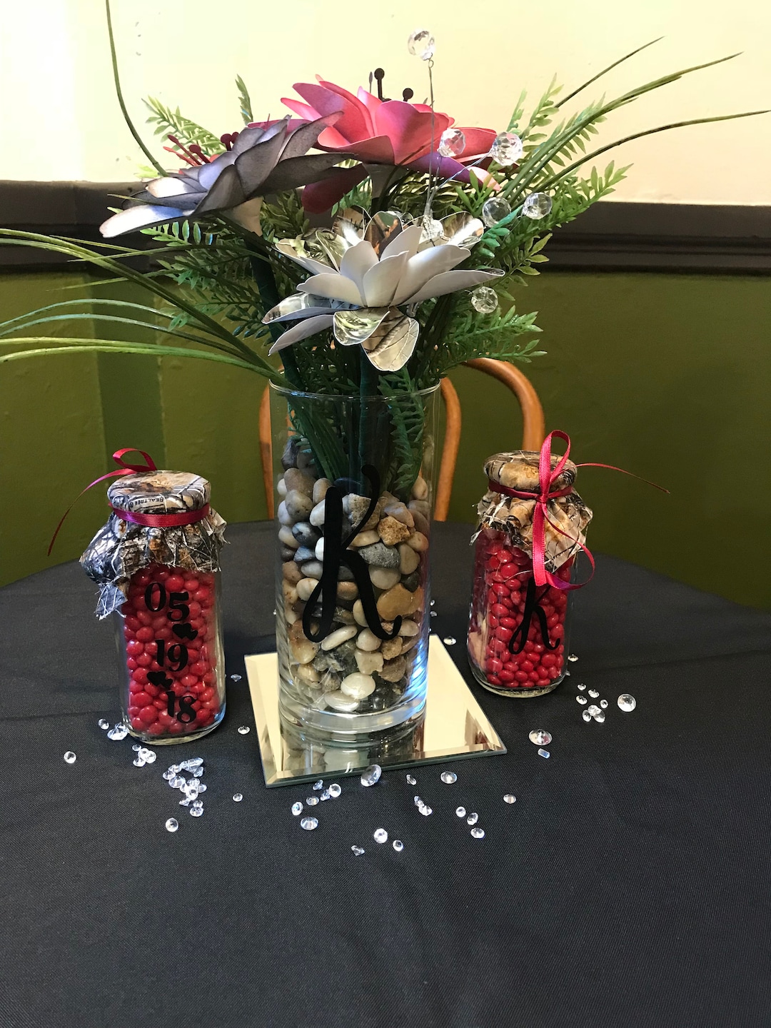 Decorations for Any Occasion - Etsy