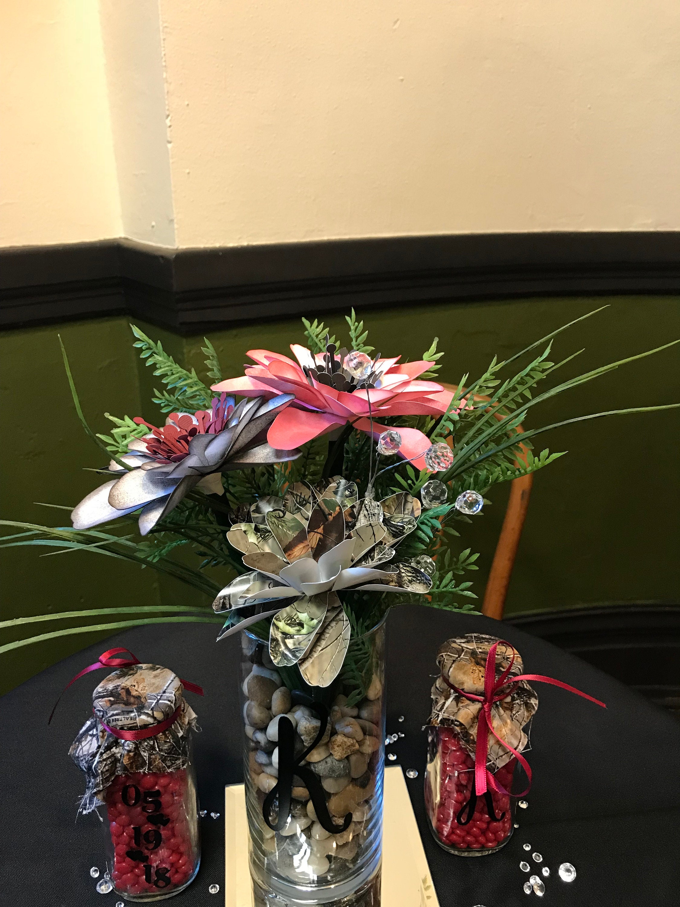 Decorations for Any Occasion - Etsy