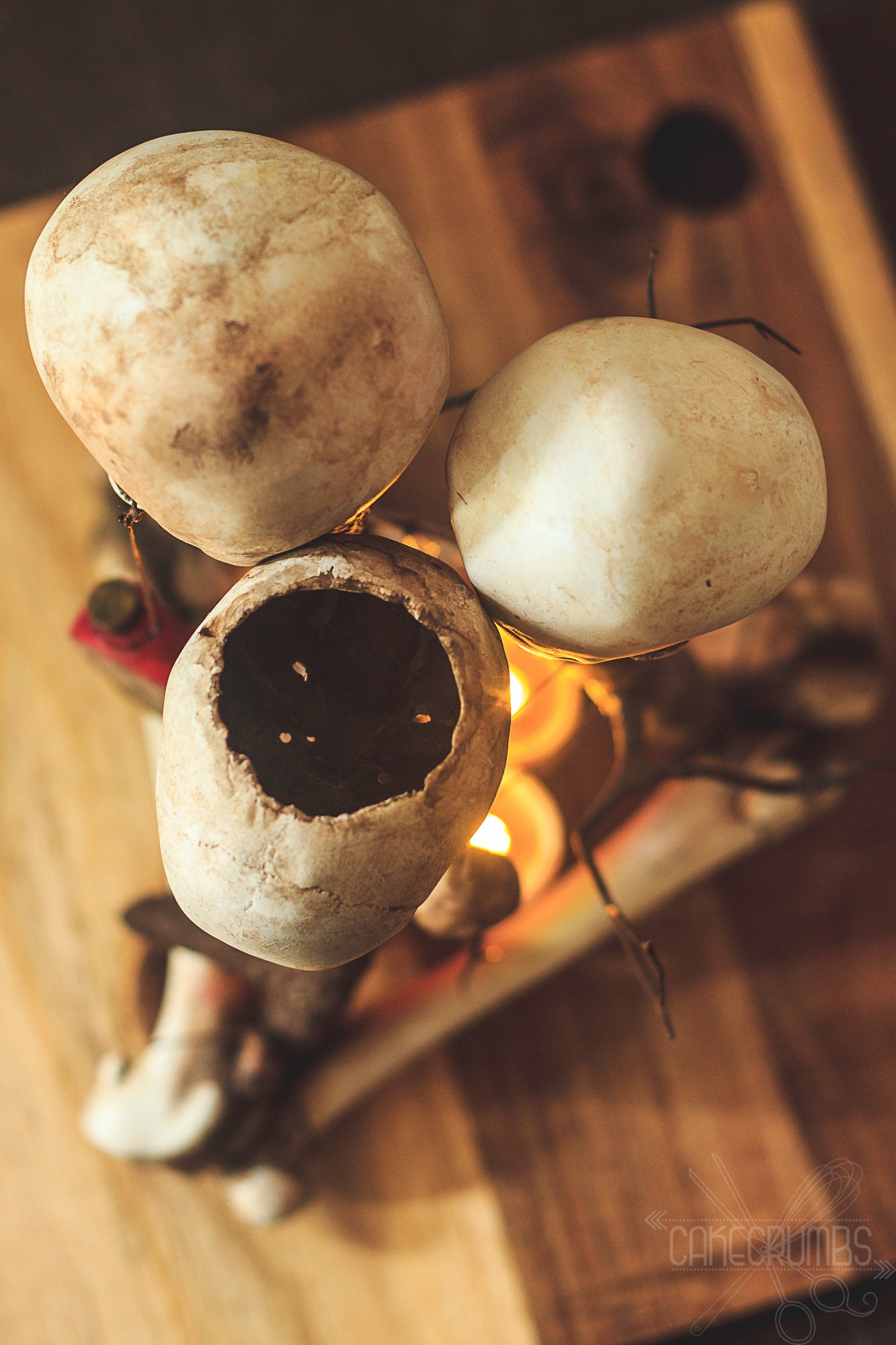 Hex Totem Replica Sculpture - Etsy