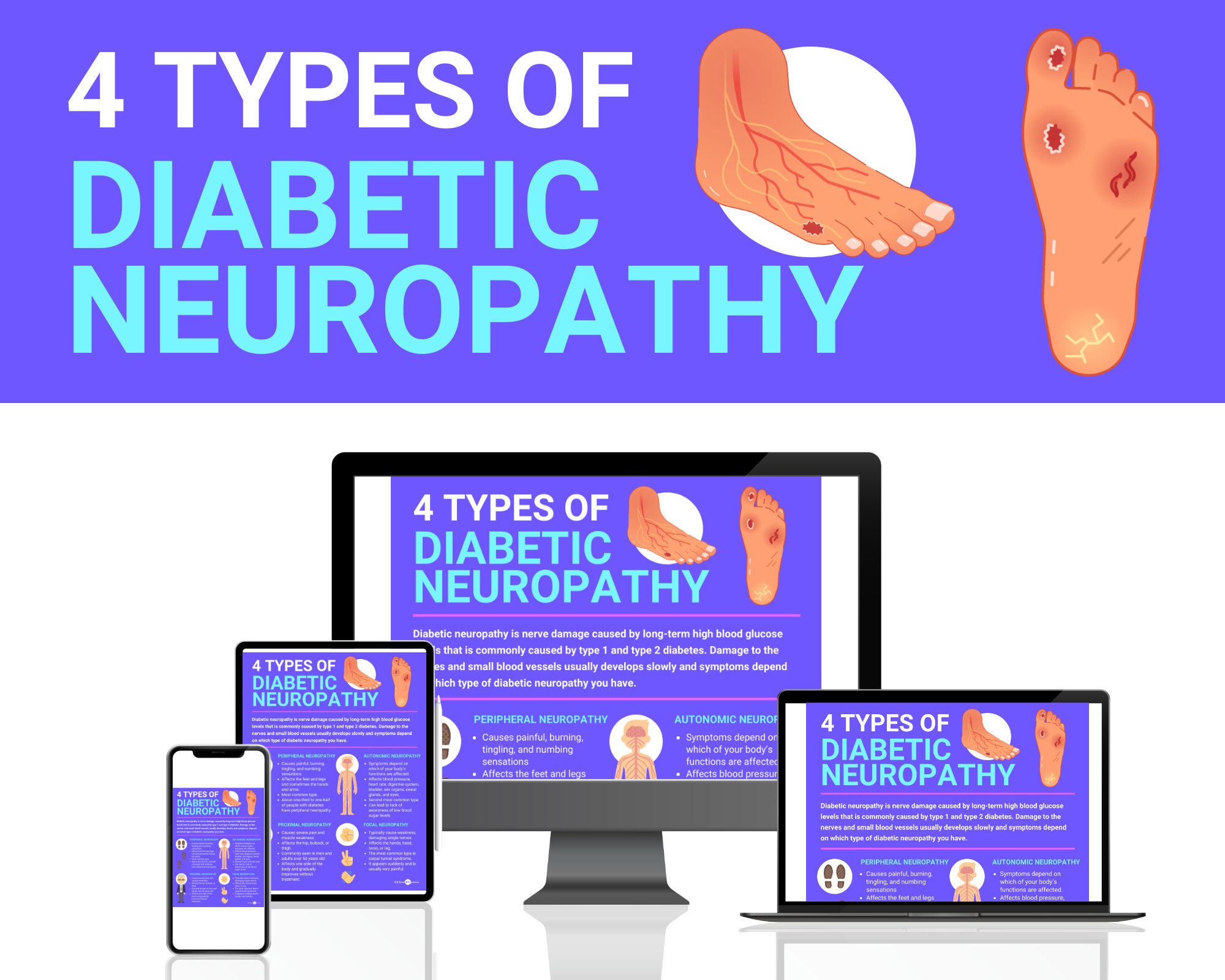 Diabetic Neuropathy Treatment
