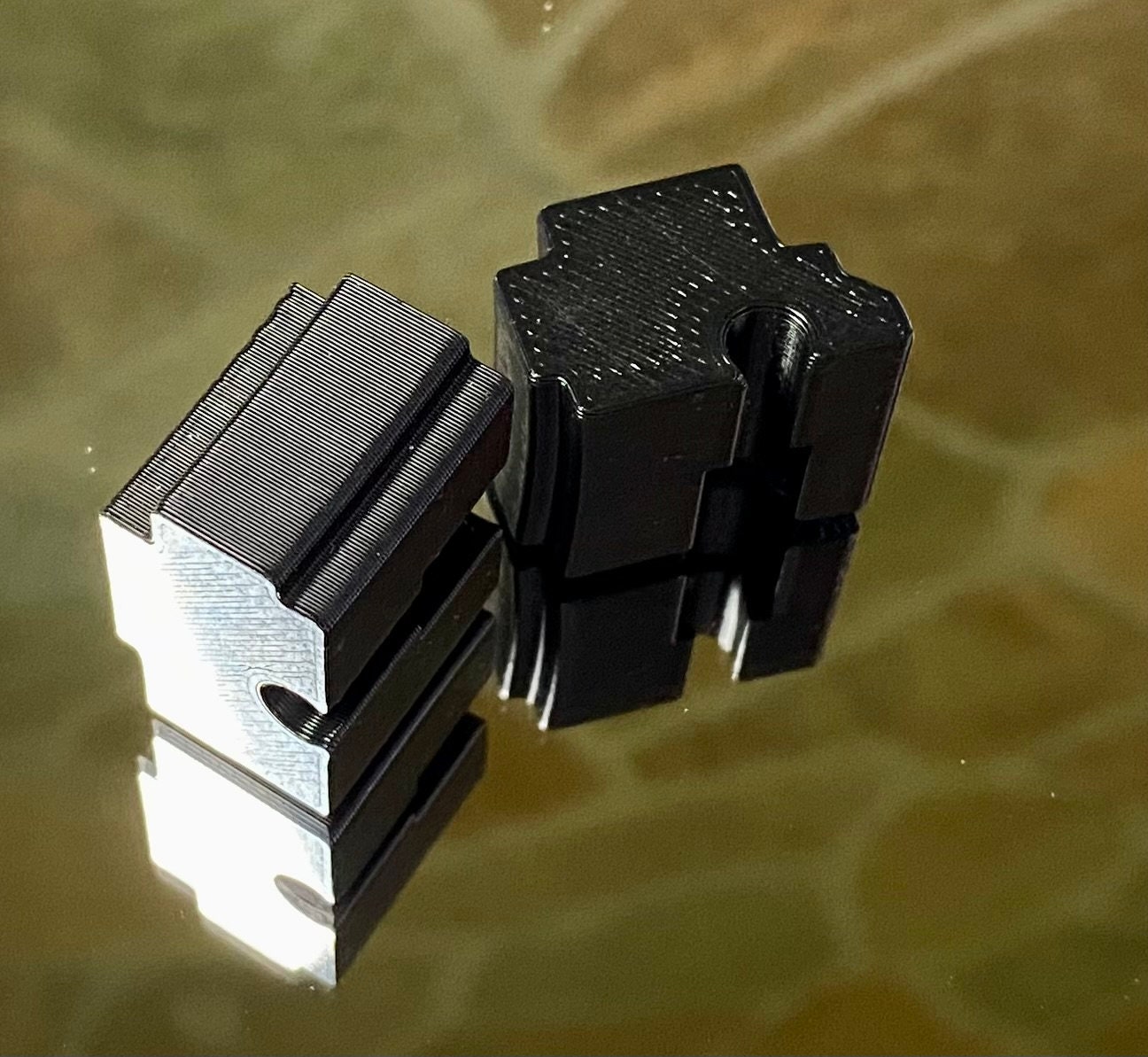 Replacement GHD Sentro/jamit Shims - Etsy