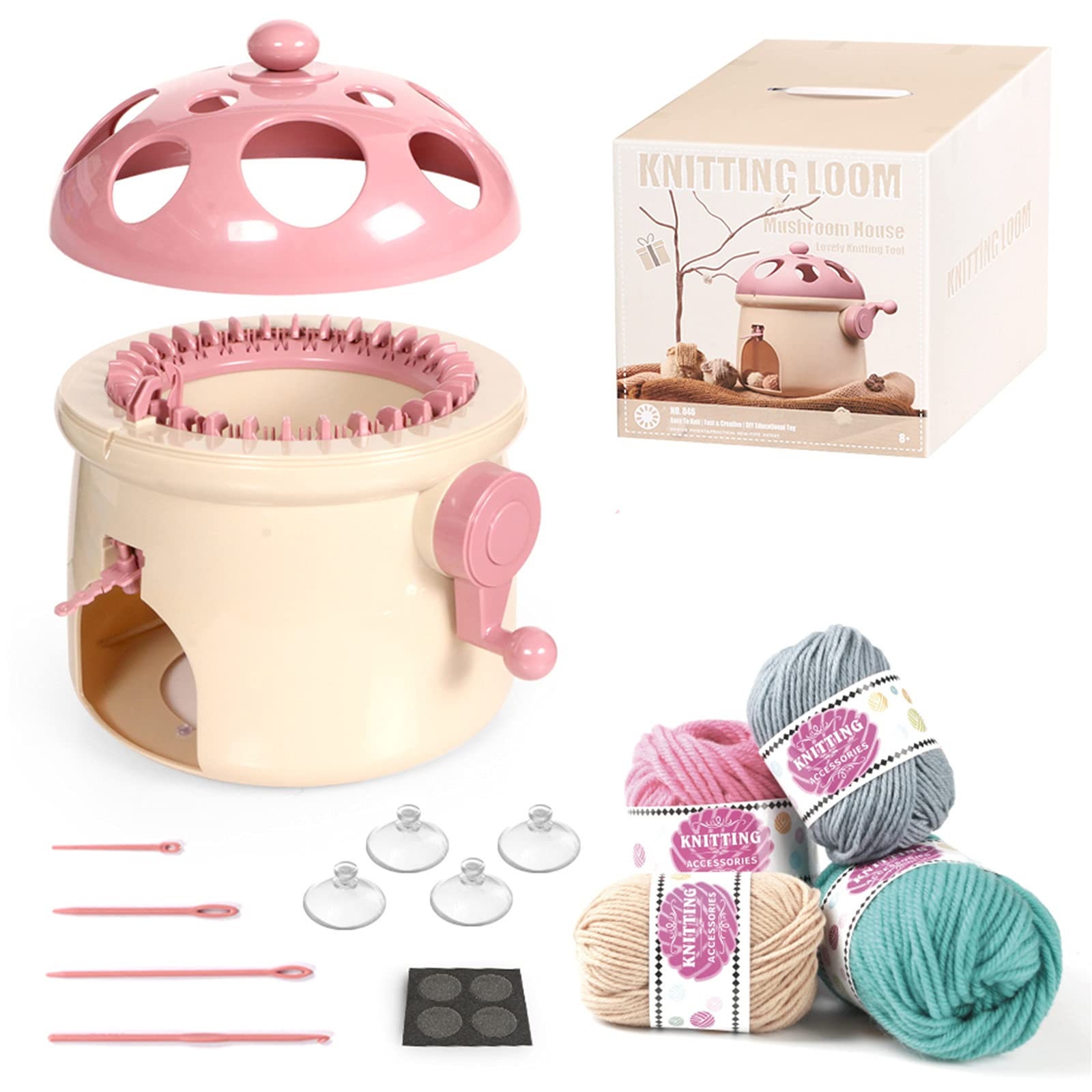 Sentro-jamit 32 mushroom Gear-upgrade KIT - Etsy