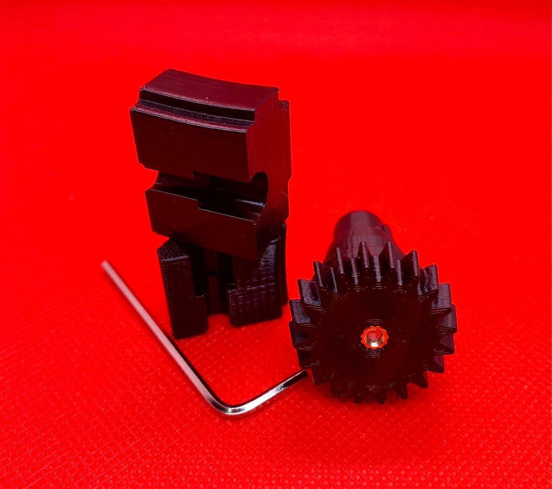 Sentro-jamit 32 mushroom Gear-upgrade KIT - Etsy