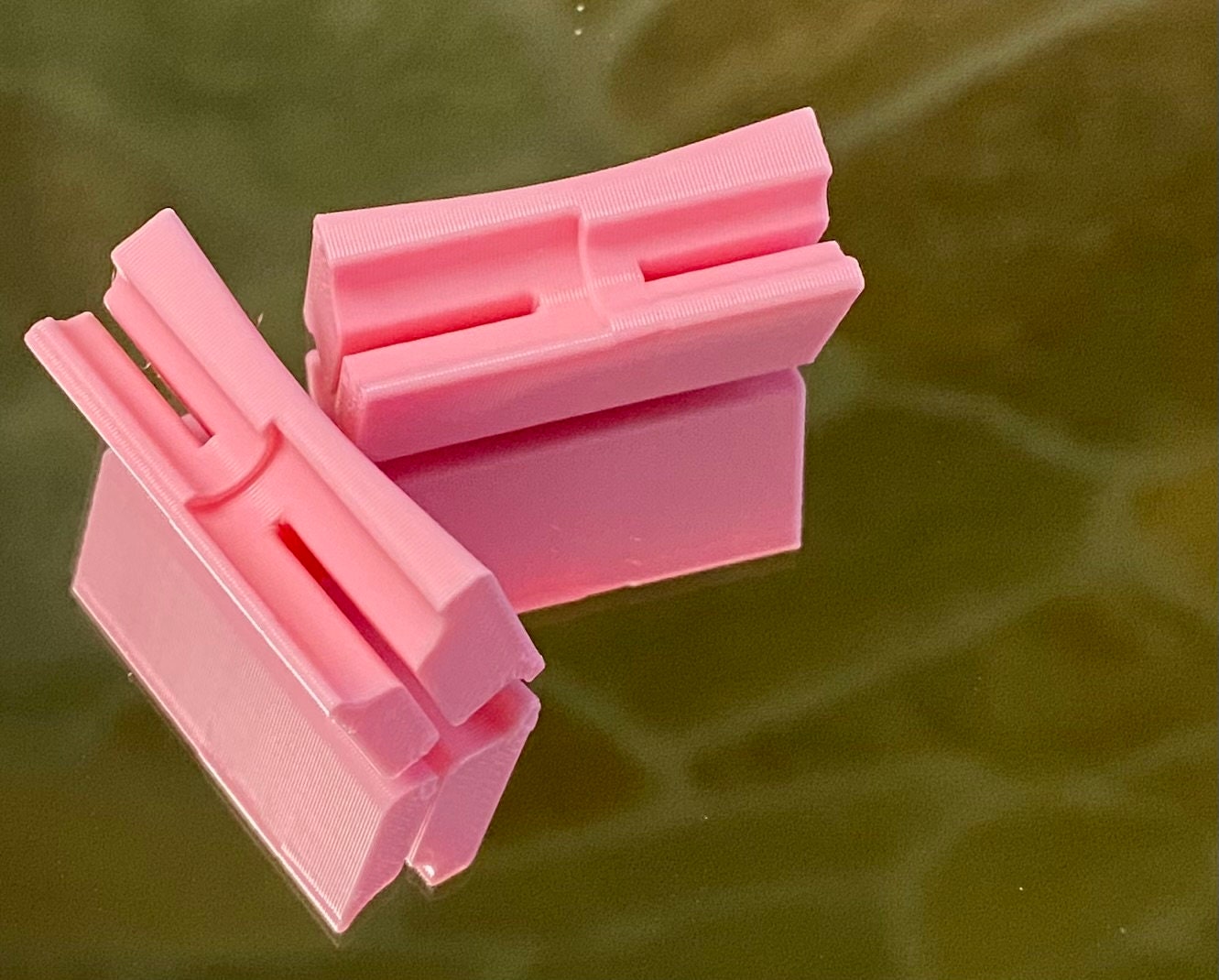 Replacement GHD Sentro/jamit Shims - Etsy