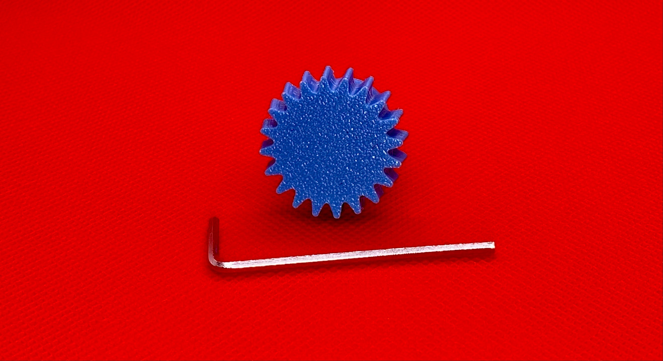 Sentro 48 Gear UPGRADE-NEW DESIGN - Etsy Canada