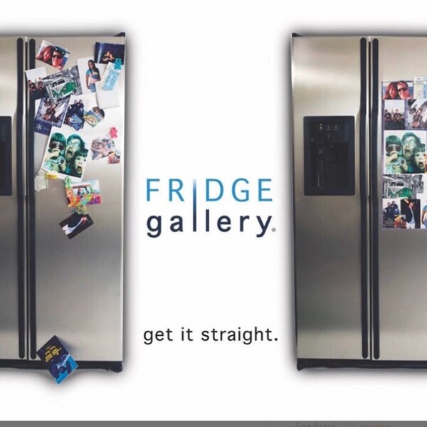 Magnet Display - Etsy