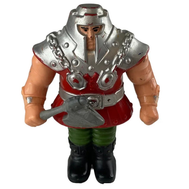 Ram Figure - Etsy
