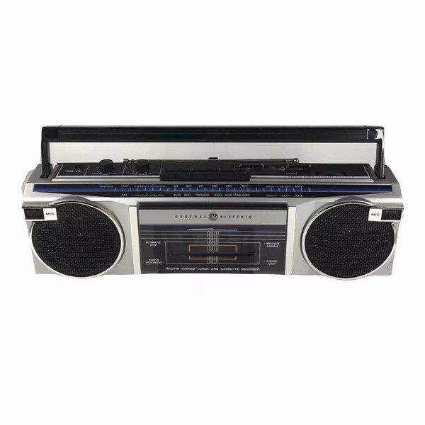 Boombox - Etsy