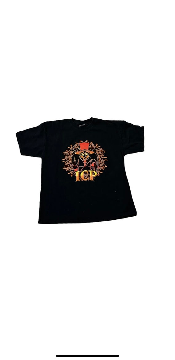 Icp ringmaster shirt xl - Gem
