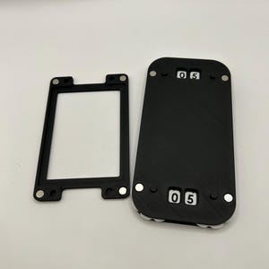 Double Digit Token Counter - for Tracking Sleeved Tokens in Your ...