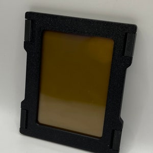 STL 3D Print Files For: the Top Loader Hard Case Magic the Gathering ...