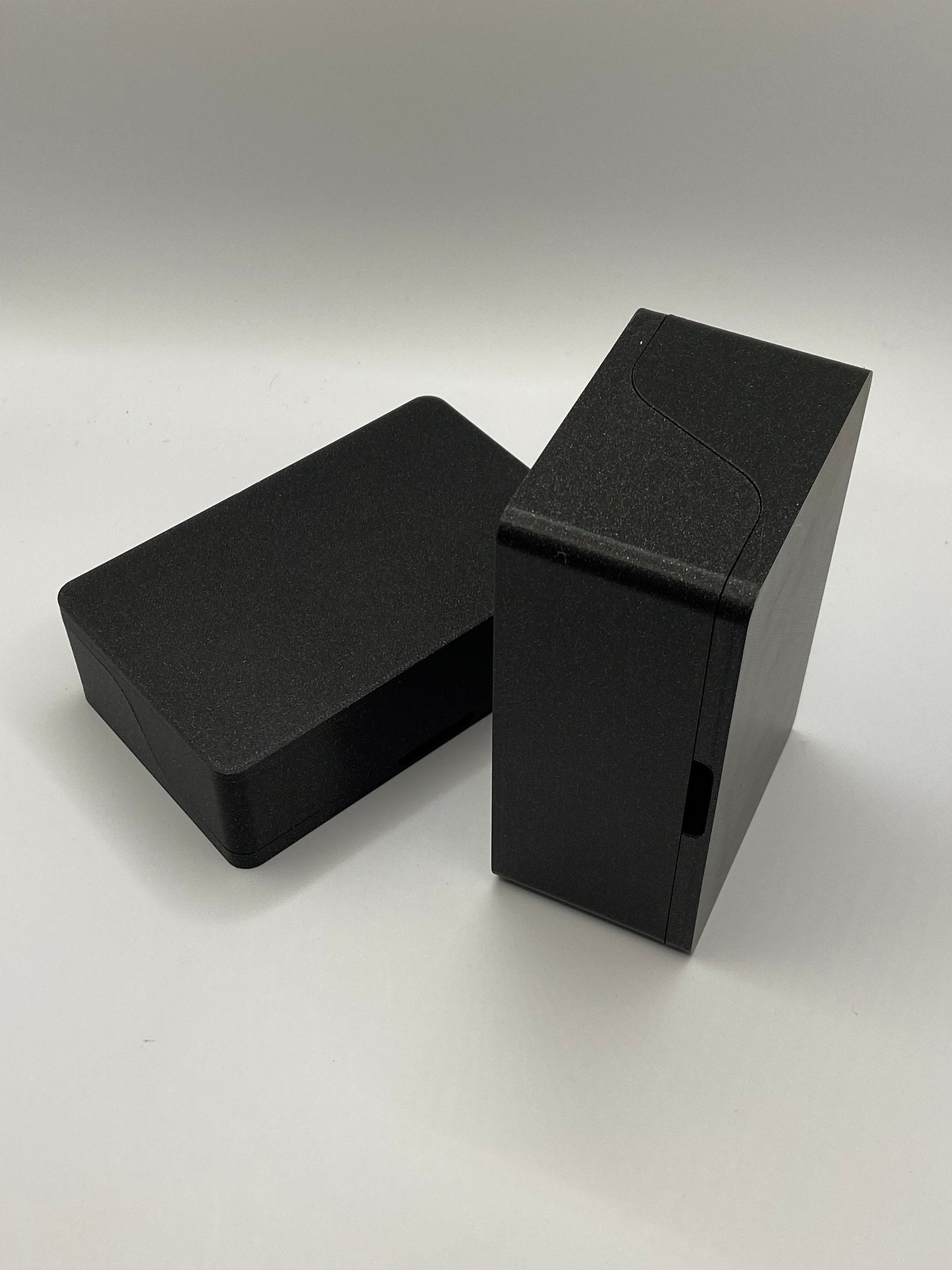 STL 3D Print File For: the OG STD Box and Trays Magic the - Etsy