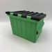 STL 3D Print Files For: the DUMPSTER Box and Trays - Magic the ...