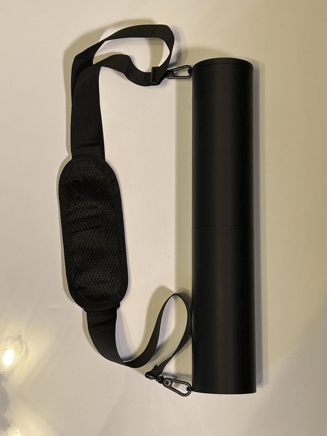 Playmat Quiver Container for Table Top Gaming: Magic the Gathering Mtg ...