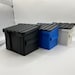 STL 3D Print Files For: the DUMPSTER Box and Trays - Magic the ...