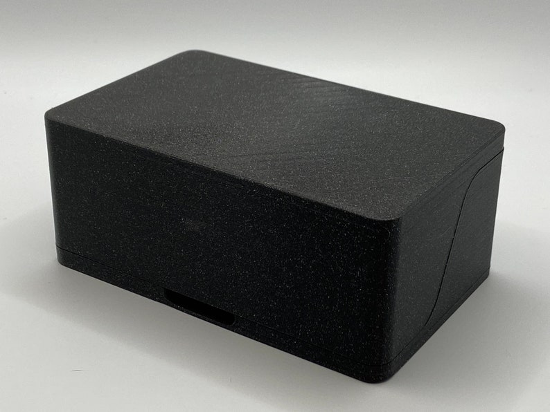 STL 3D Print File For: the OG STD Box and Trays Magic the - Etsy