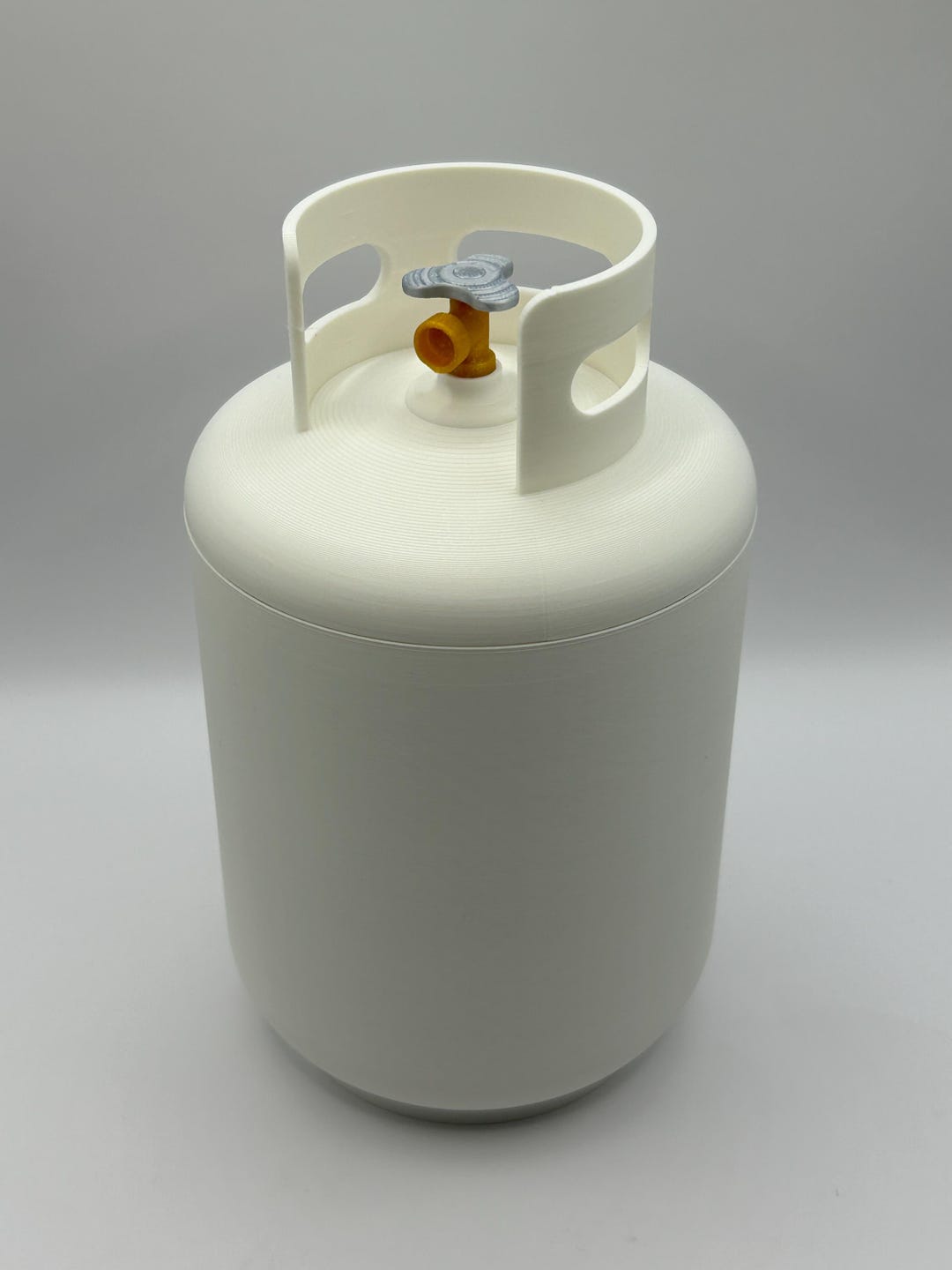 Propane Tank Deck Box - for Magic the Gathering, Pokemon, Yu-gi-oh ...