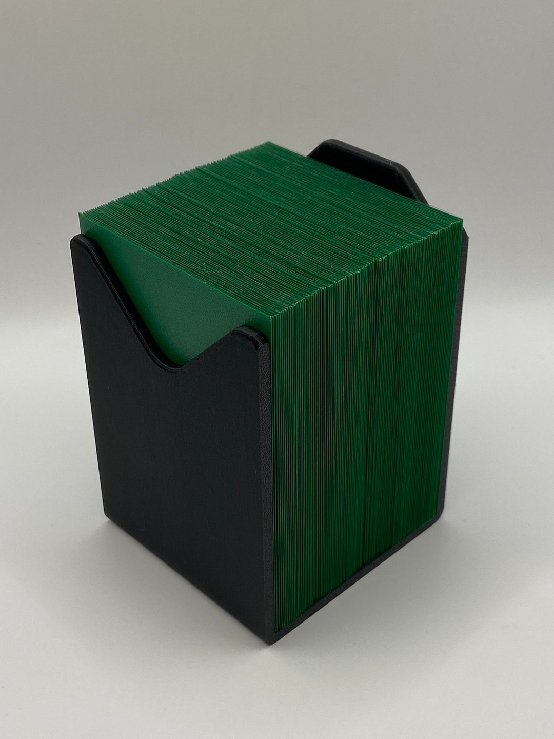 Deck Dividers and Carriers - 3D Printed - Magic the Gathering - Pokemon ...