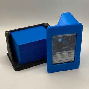 The Accented PARTNER EDH Box and Trays - Magic the Gathering EDH ...