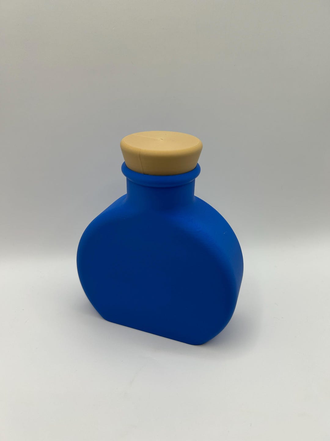 The Flask Potion Dice Box and Container - for Dice, Game Pieces and ...