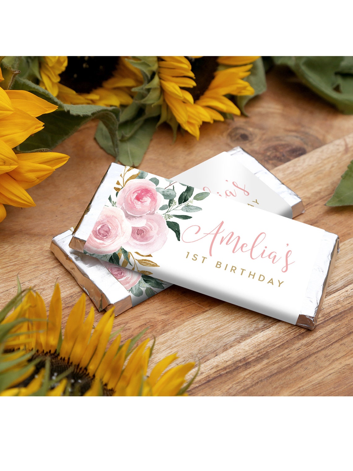 Wedding Chocolate Bar Label INSTANT DOWNLOAD Candy Bar | Etsy
