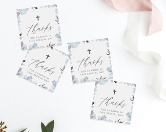 Confirmation Thank You - Etsy