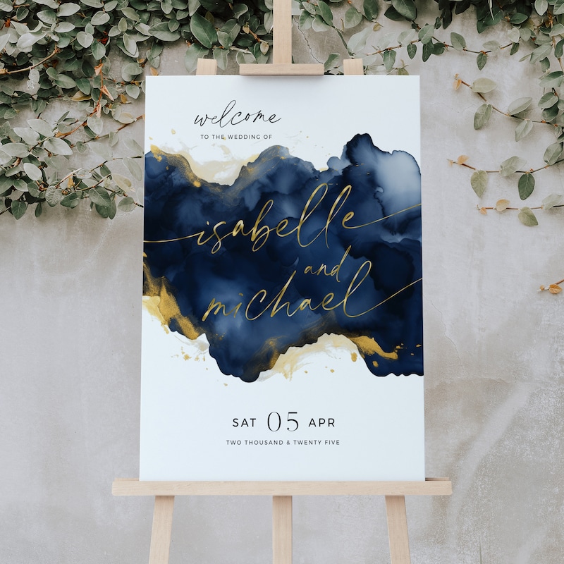 Welcome Posters - Etsy