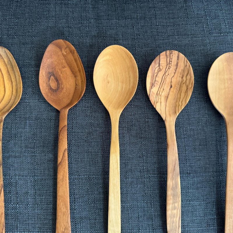 Set Eating Utensils - Etsy