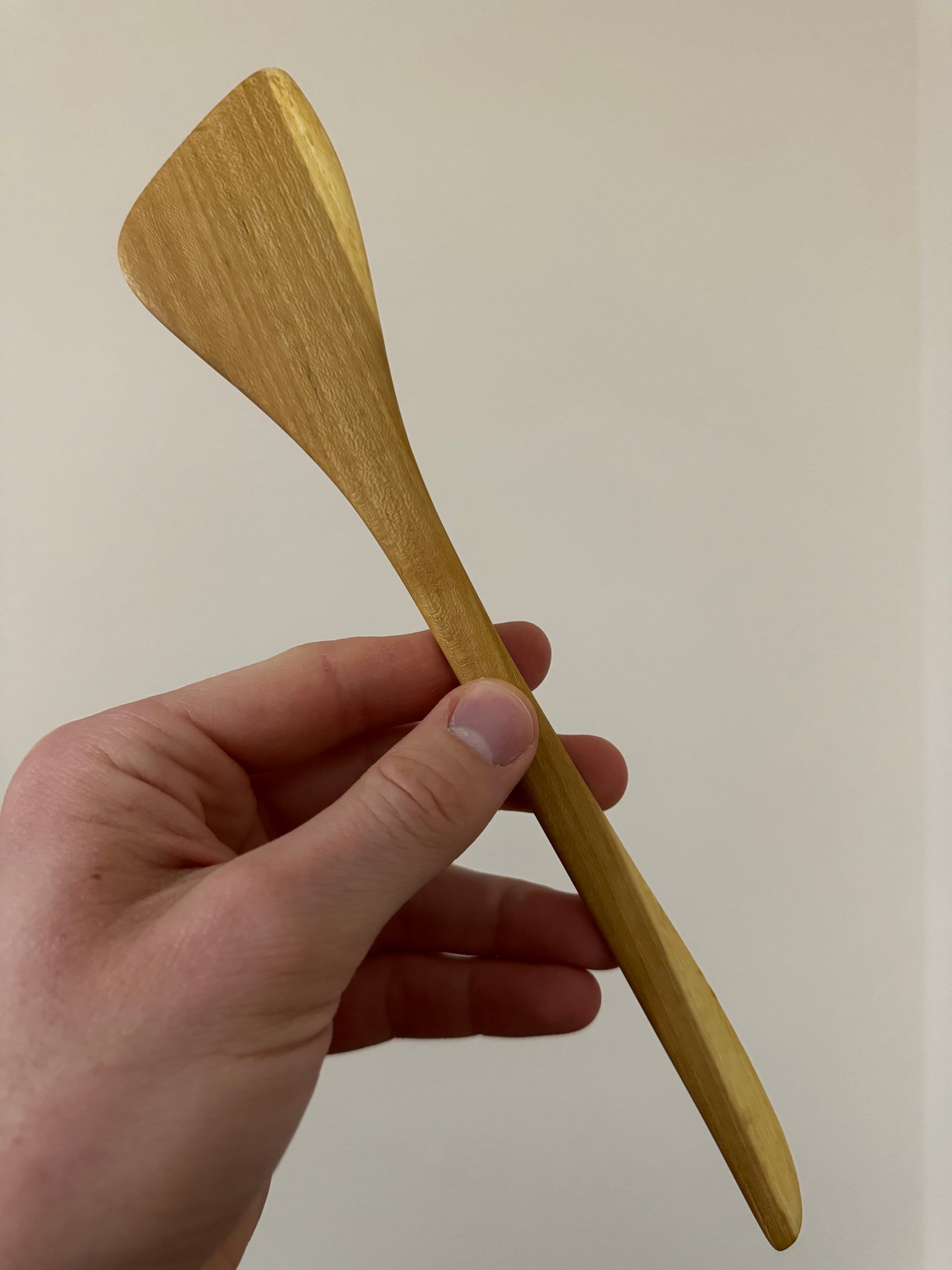 Olive Wood SPATULA Acacia WOOD Spatula Serving Spatula - Etsy