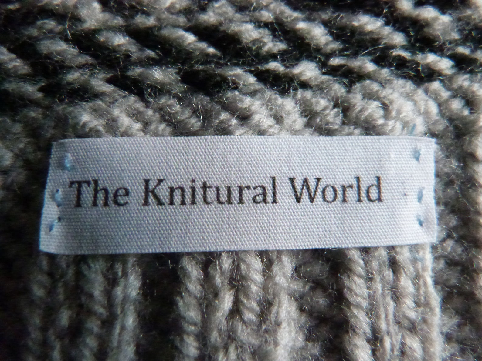 Puffin Hat PDF Knitting Pattern, Fair Isle Hat Easy Knit Pattern - Etsy UK