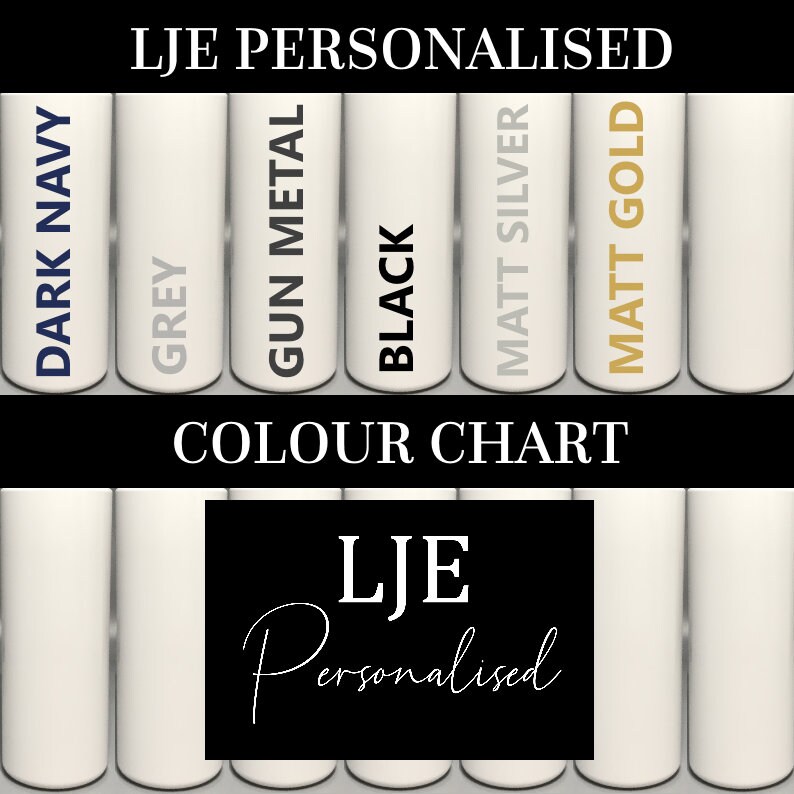 Personalised Plastic Storage Boxes Kitchen Storage | Etsy