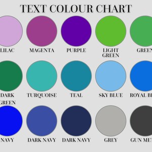 Personalised Plastic Storage Boxes Kitchen Storage, Cleaning Products ...