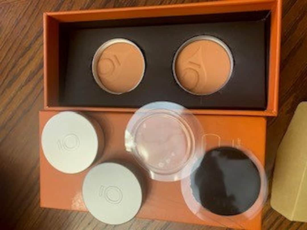 Doterra Terrastone Passive Diffusers Set of 2 New in Box - Etsy