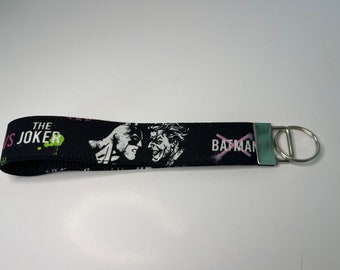 Joker Key - Etsy