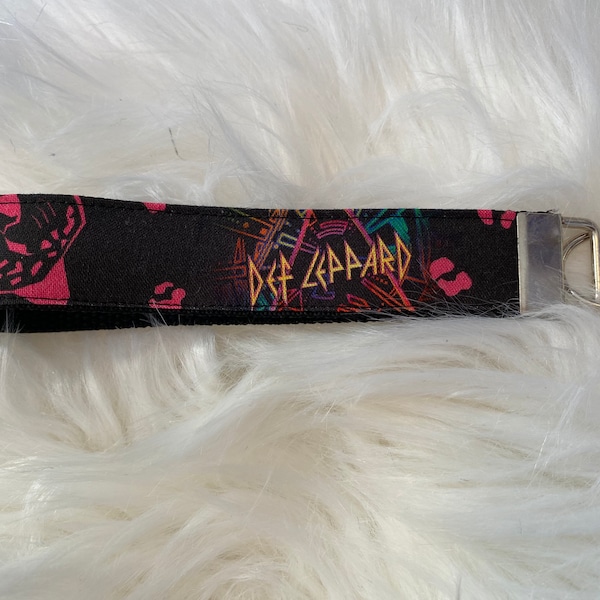 Def Leppard - Etsy