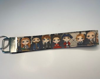 Outlander Keychain | Etsy