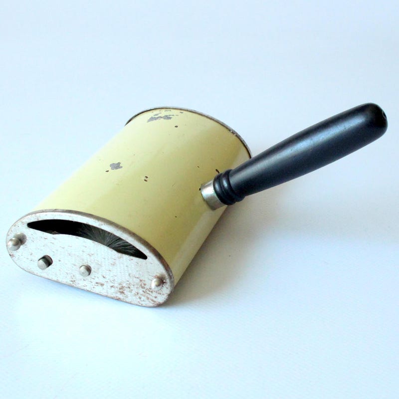Crumb Sweeper - Etsy