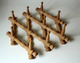 Scissor Coat Rack - Etsy