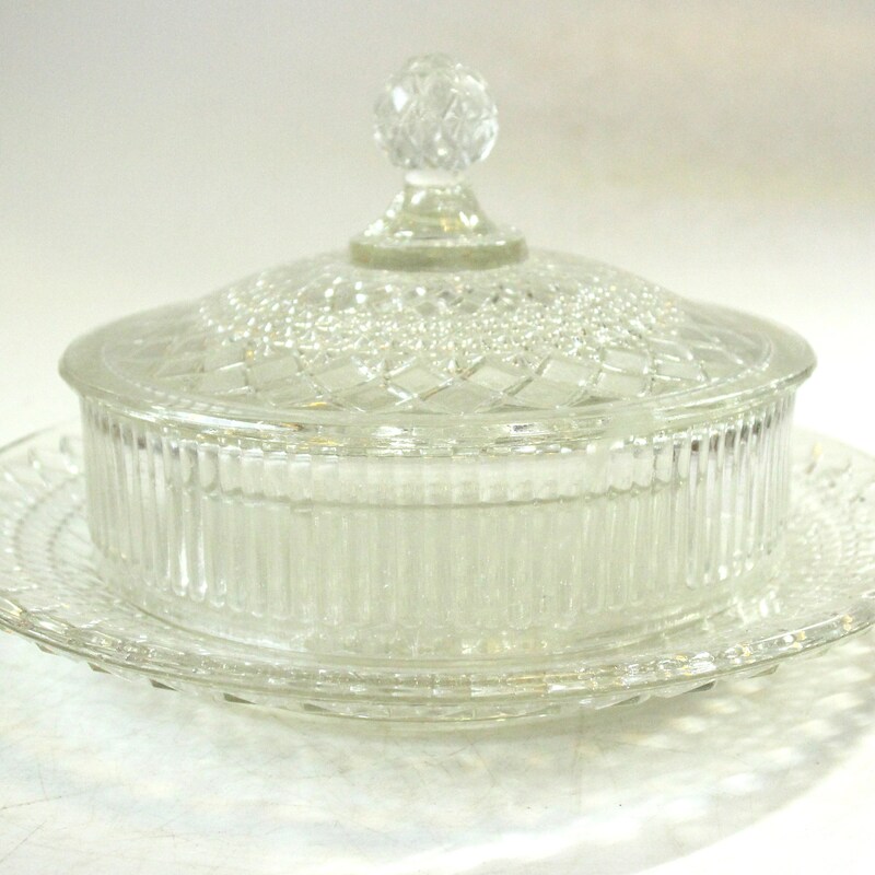 Crystal Cheese Dome - Etsy