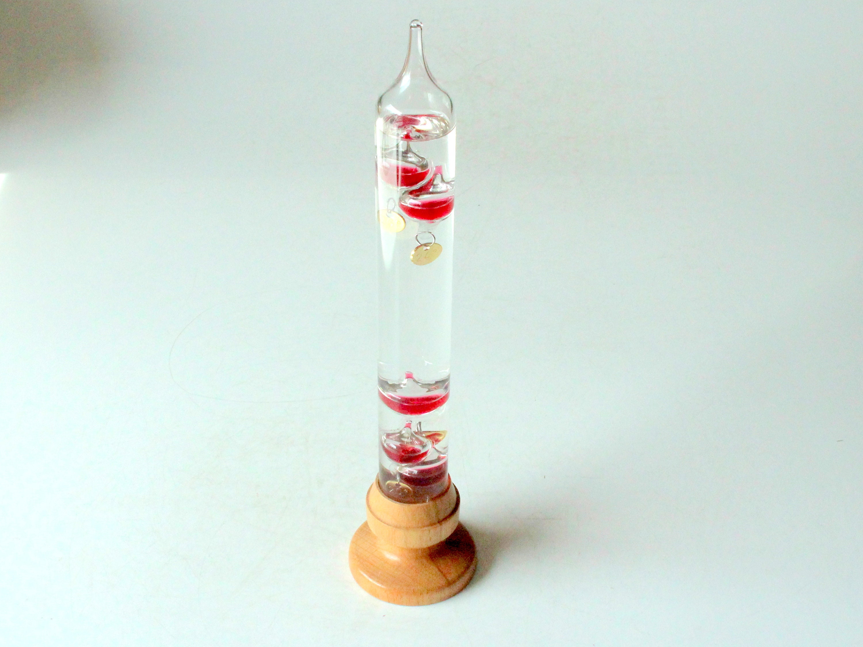 Original Galileo Thermometer