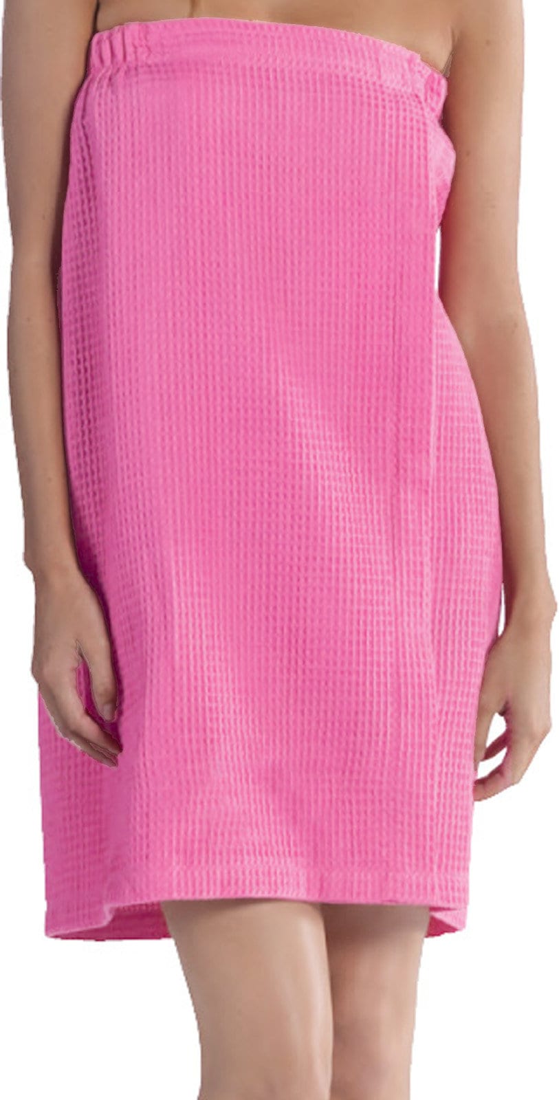 Personalized Women's Spa Wrap Towels Waffle Waive Spa - Etsy