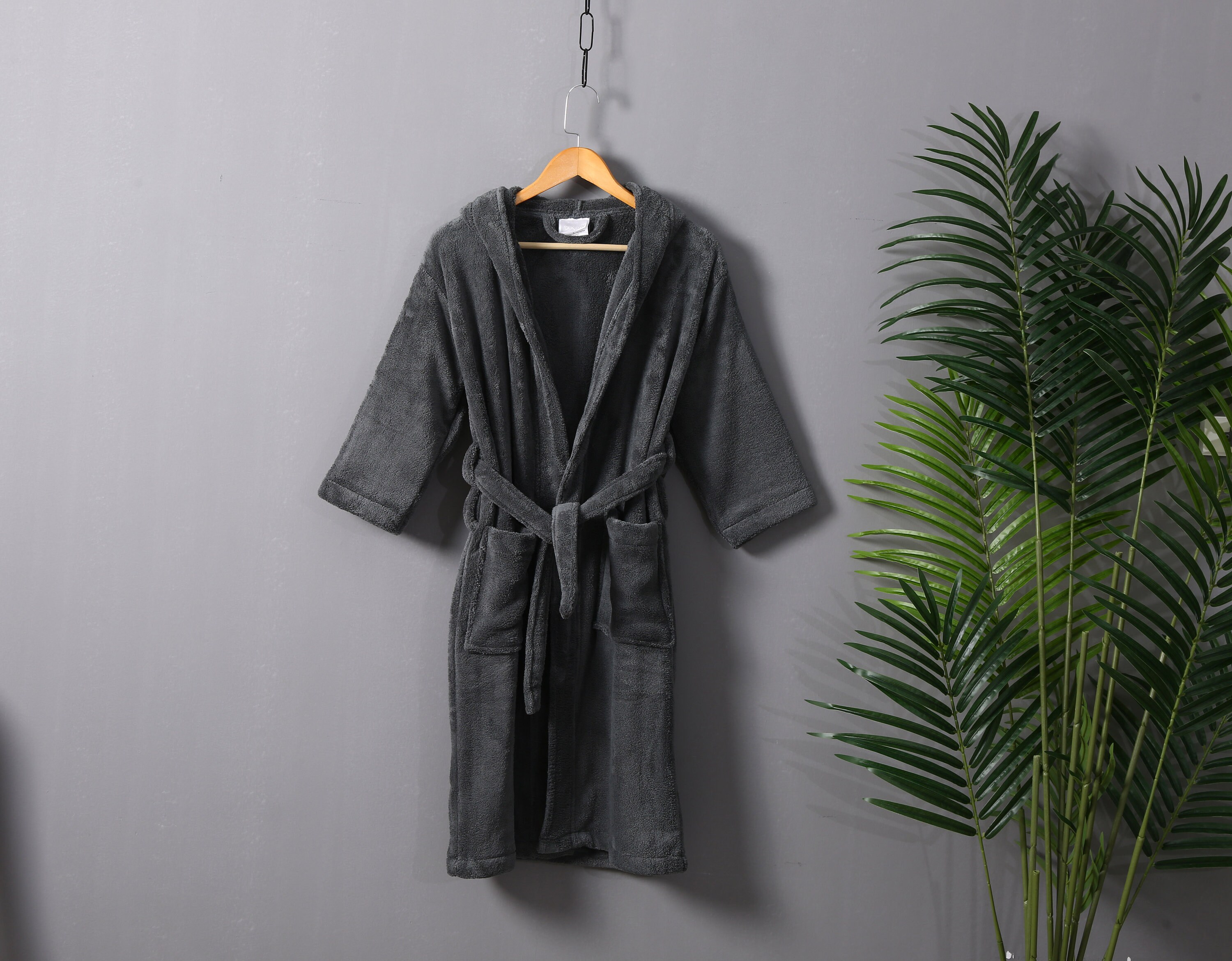 Personalized Unisex Women's and Men's Bathrobes Robes - Etsy