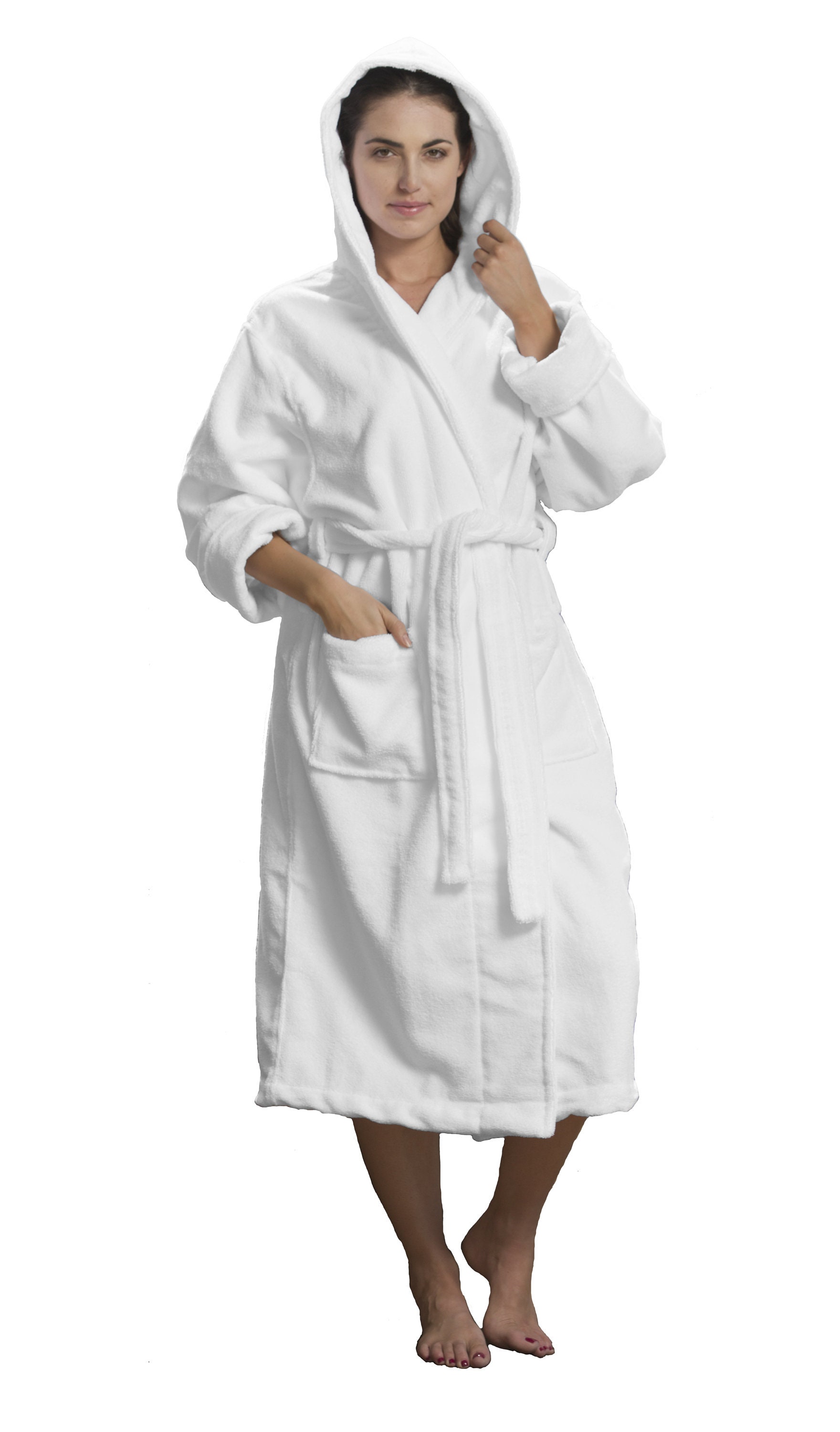Personalized Unisex Women's and Men's Bathrobes Robes - Etsy