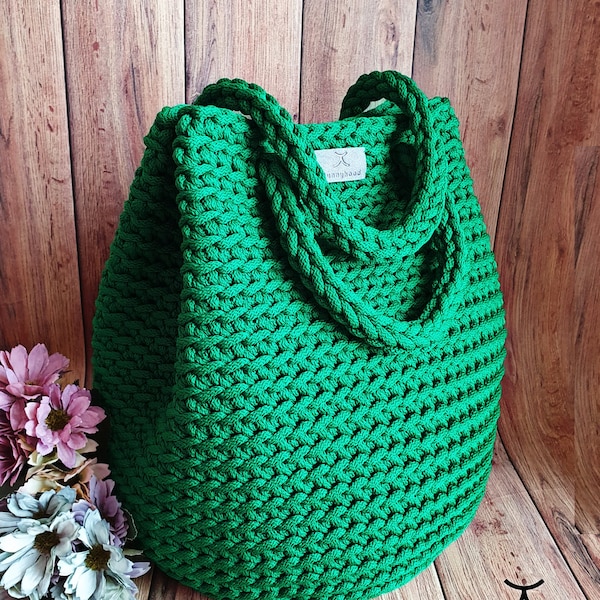 Dew Drop Bag Pattern - Etsy