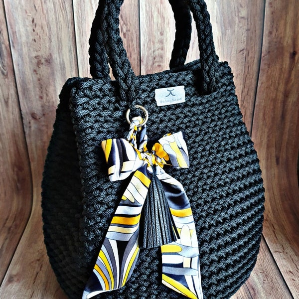 Dew Drop Bag Pattern - Etsy