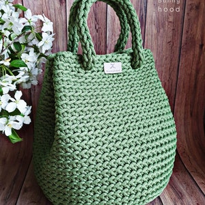 Dew Drop Bag Pattern - Etsy