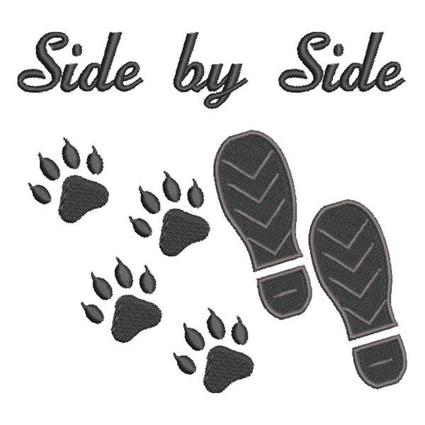 Animal Tracks - Etsy