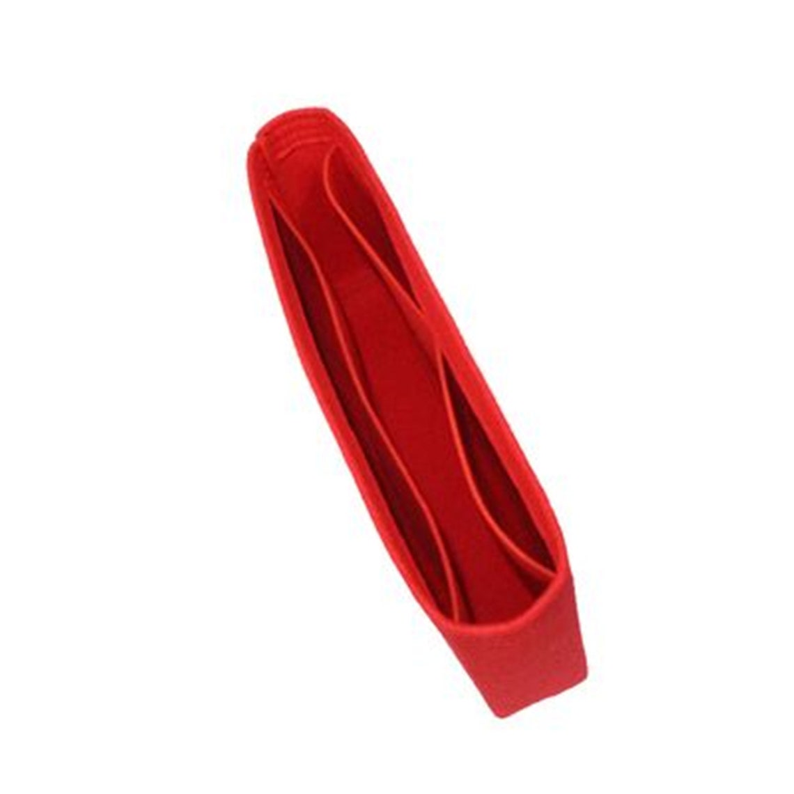 Organizer for classic Flap Insert Classic Flap - Etsy